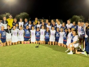 Pan-American Lacrosse Association Announces Host Nation and Location ...